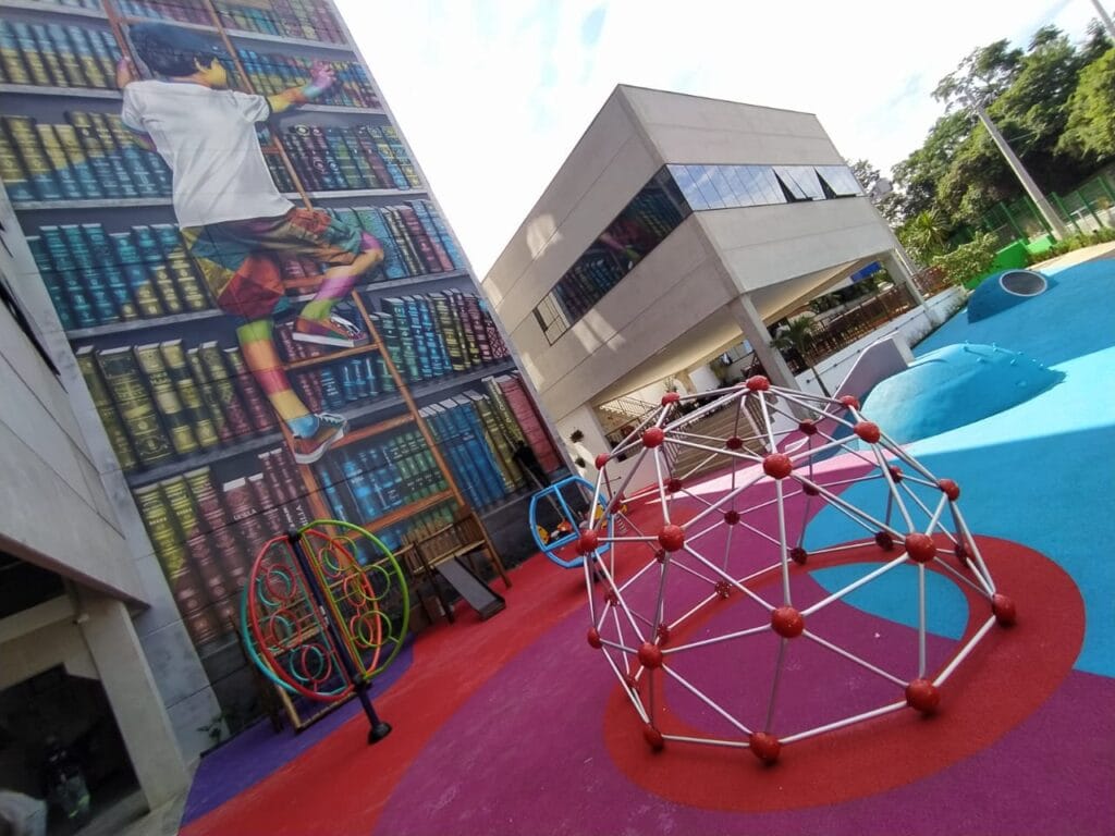 Sobre a Escola – Colégio Ser! Sorocaba