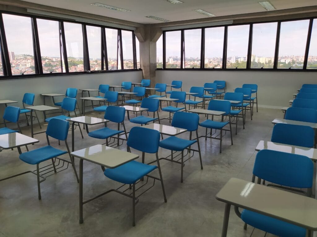 Sobre a Escola – Colégio Ser! Sorocaba