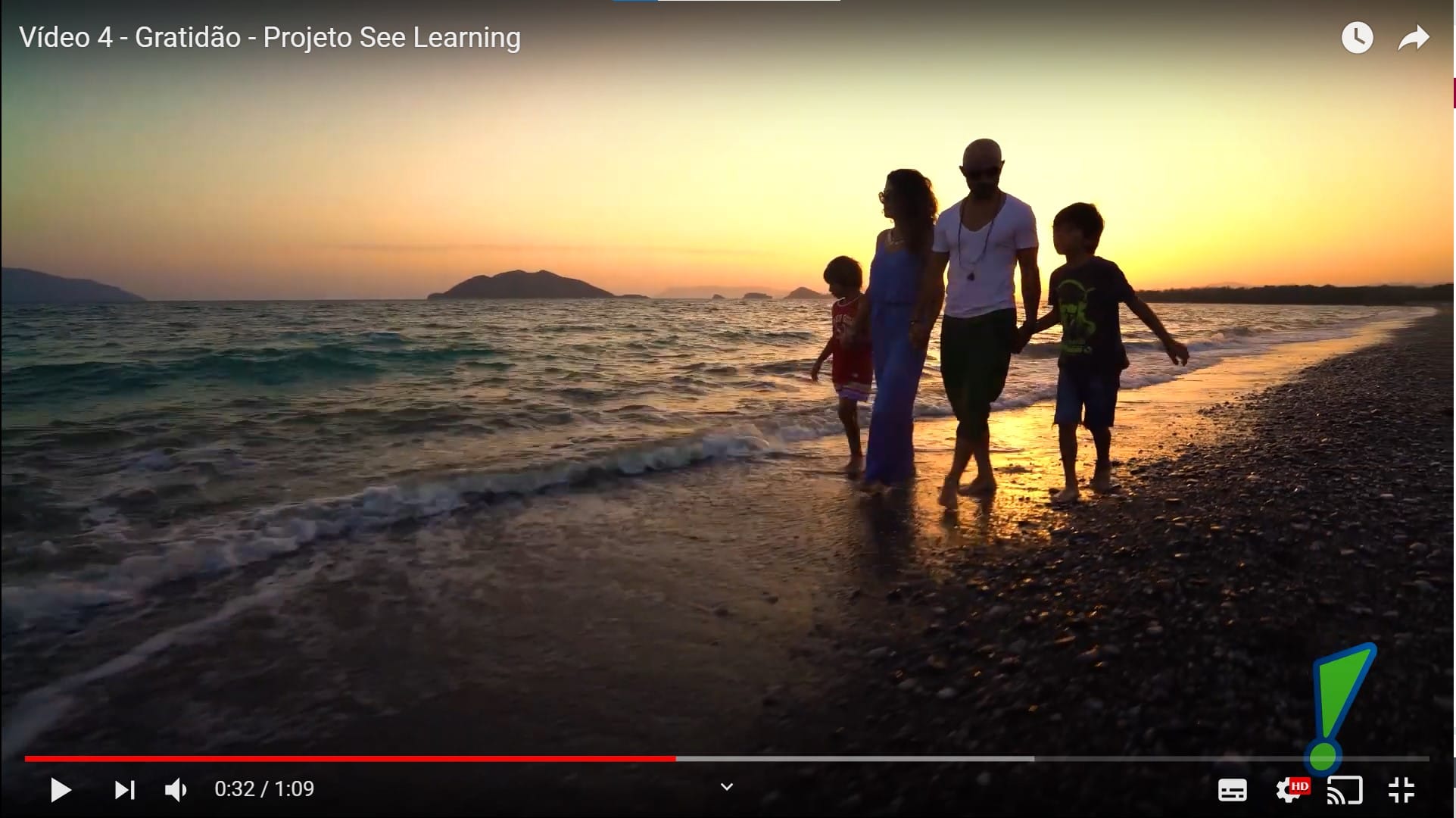 SEE Learning – Colégio Ser! Sorocaba